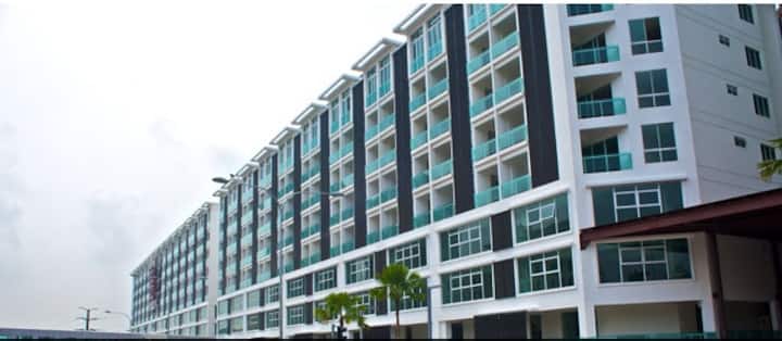 Private, Comfort And Convenience - Kuala Lumpur