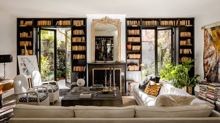 Pacific Heights Gem - San Francisco, CA