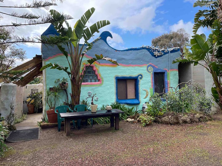 Indonesia Apartment, Margaret River. - Margaret River
