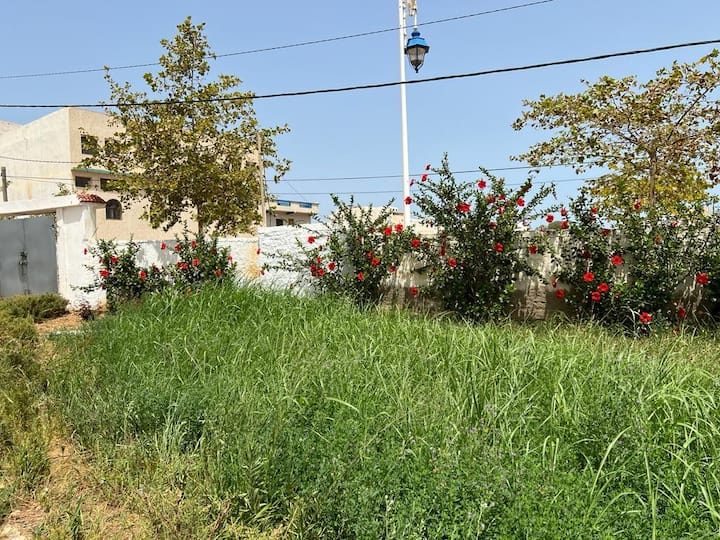 Relax In Oued Laou - Oued Laou