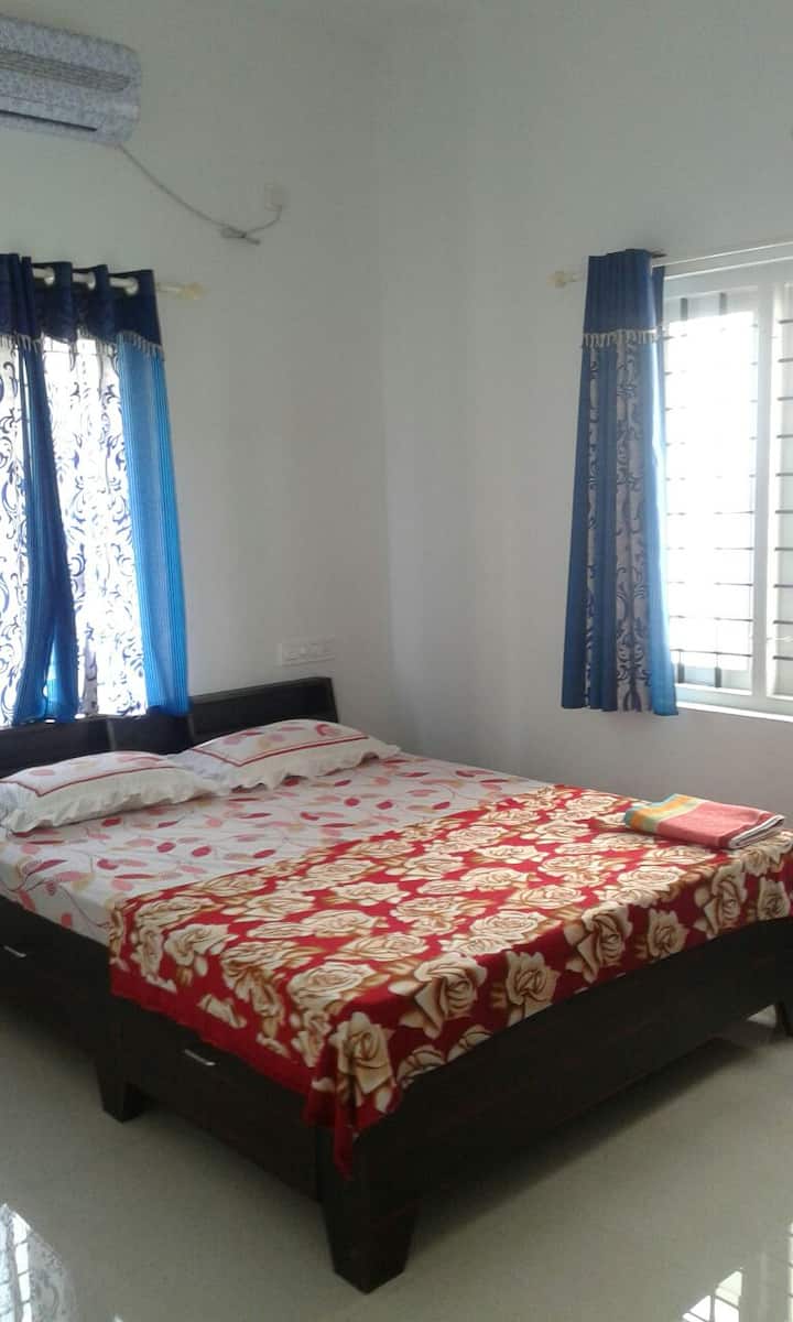 Dcunha Cottage Home Stay - Kochi, India