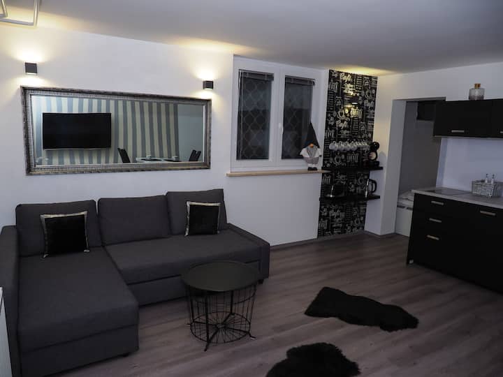 New Apartment*near Centre*near Fair*free Parking - Ljubljana