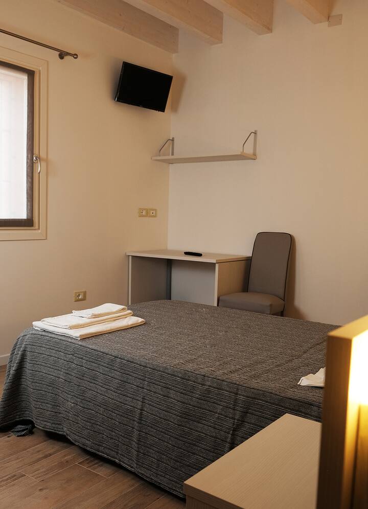 A Casa Da Lory - Camera Nr. 1 (Solo Uso Doppia) - Carpi