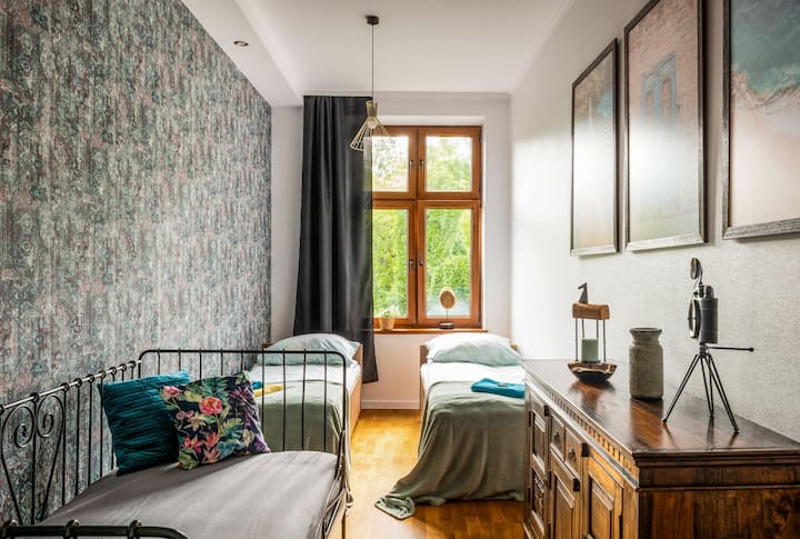 Apartament Na Starym Mieście - Krakow