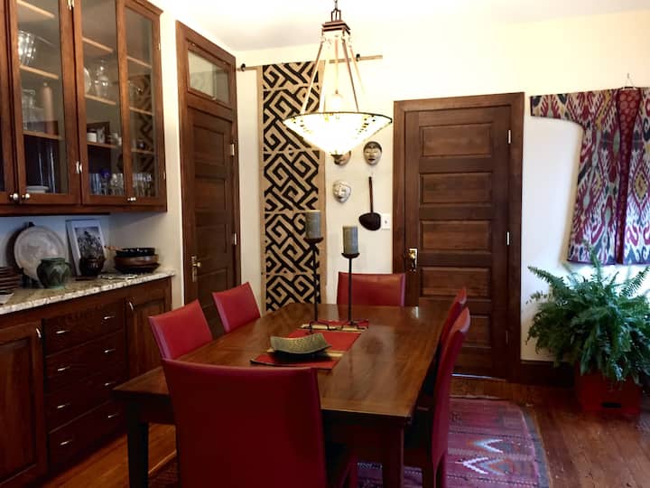 Princeton Center -Stylishly Remodeled Home - Princeton, NJ
