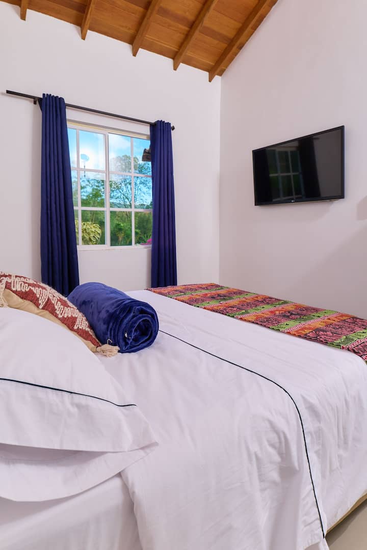 Apto En Colivin Campestre-piscina Cancha - Copacabana