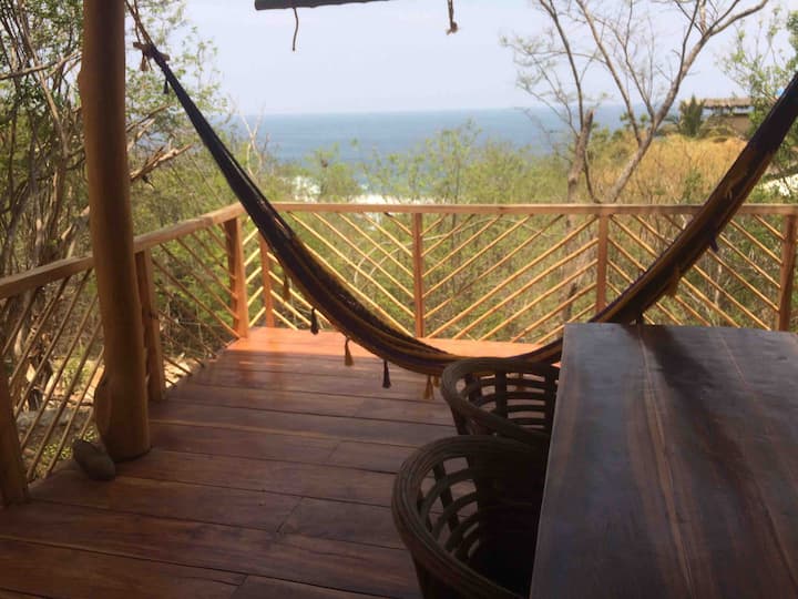 Casita Kheya - Mazunte