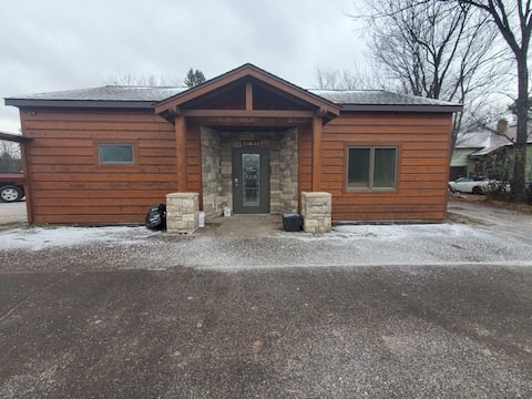 Bruce Crossing Vacation Rentals & Homes - Michigan, United States | Airbnb