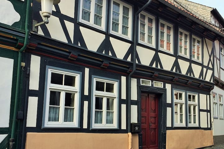 Ferienwohnung Goselager - Goslar