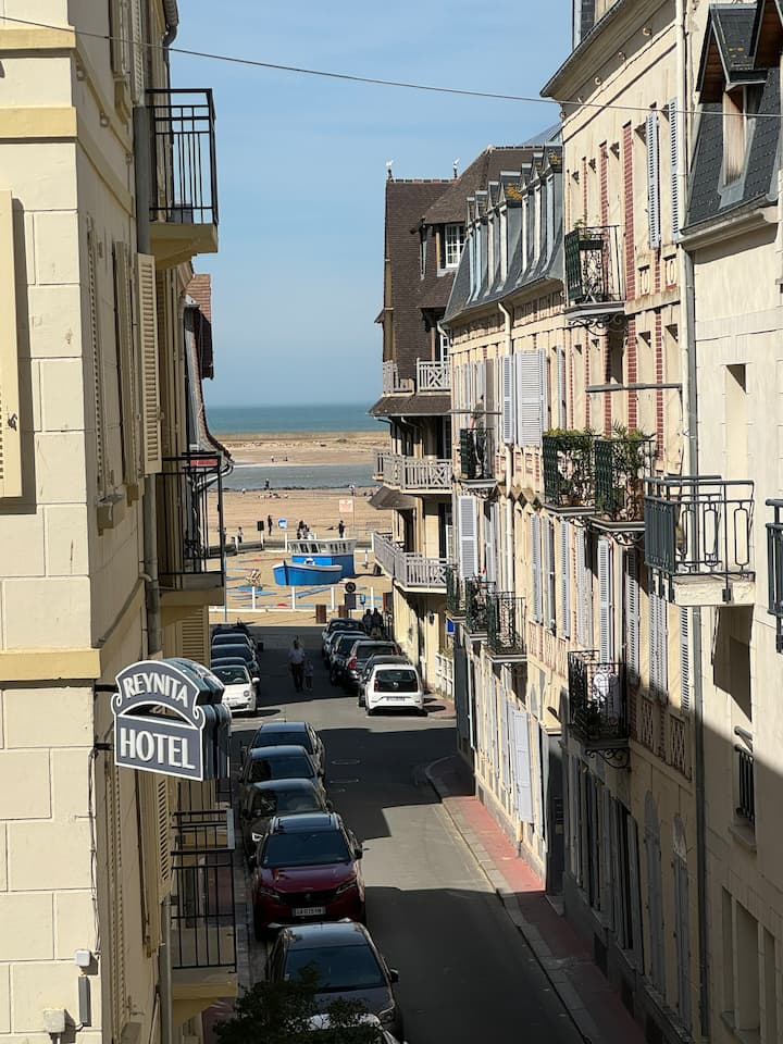 Appartement Couturier 2 - Deauville