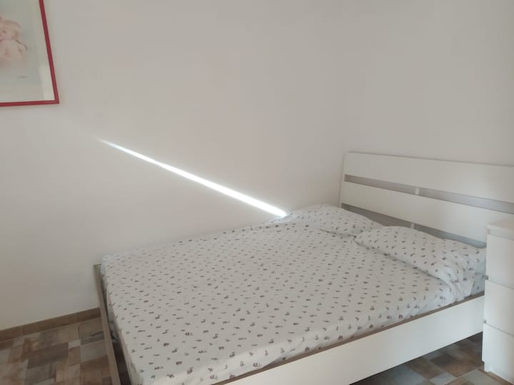 Bilocale Completo Di Tutto Per Brevi Soggiorni - Messina