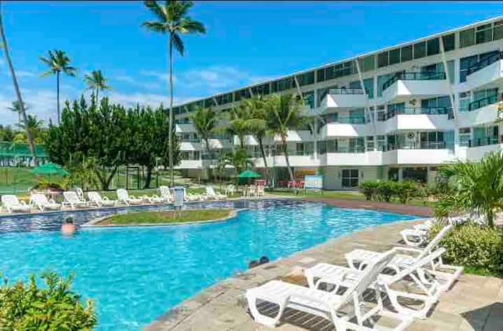 Ancorar Flat Resort Porto De Galinhas - Ipojuca