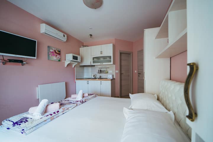 Marijana - Studio Apartment 6 - Promajna