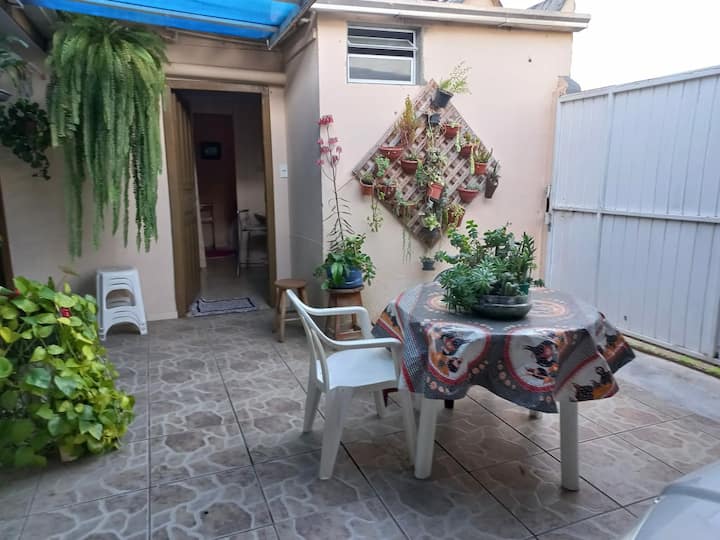 Casa Em Cordeiros, Itajaí/sc - Navegantes