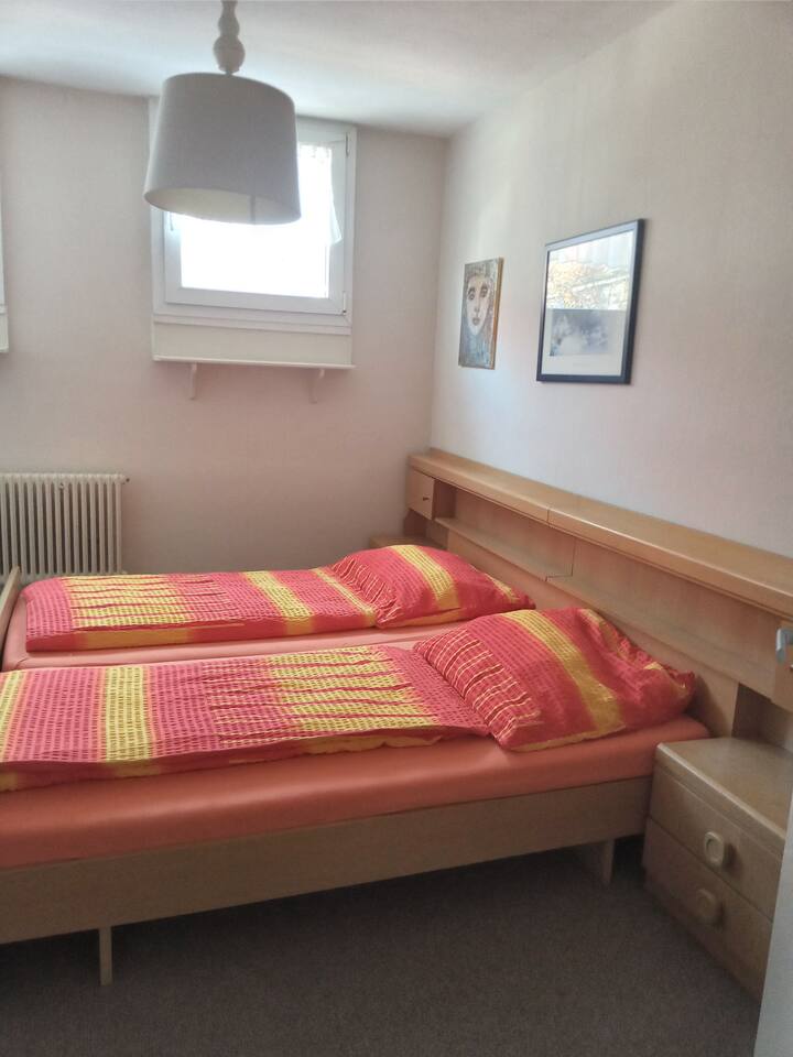 Altstadt Wohnung Direkt In Herzen Von Hattingen - Hattingen