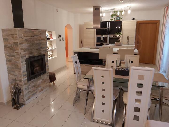 Appartements Fortuna 3 - Saalfelden