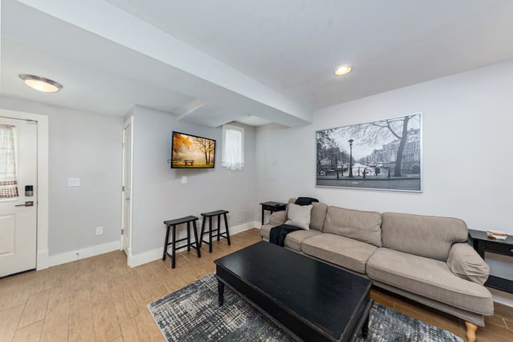 🏘️❤️Turnkey Happiness In Washington Dc/petworth🔑 - Silver Spring, MD