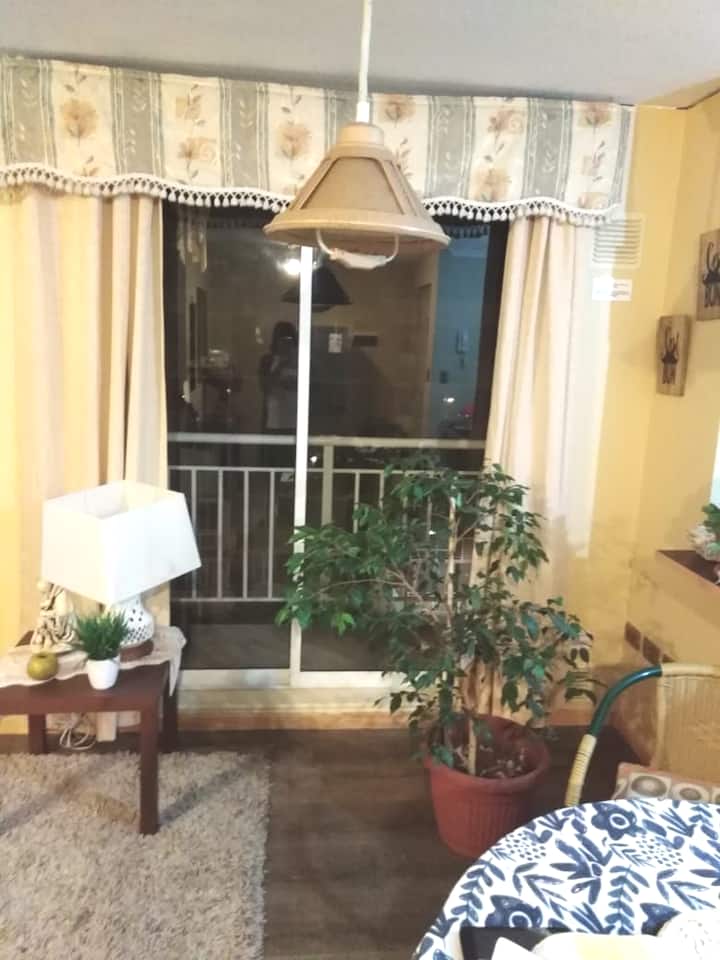 Departamento Nuevo Y Acogedor - Temuco