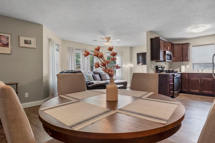 20% Off Comfortable Stay In Downtown Springfield - Springfield, IL