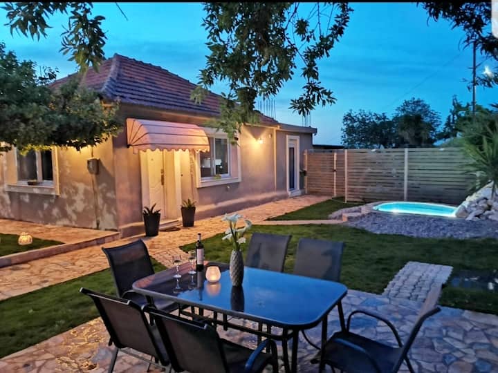 Villa Kontes - Cephalonia