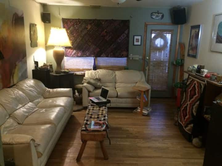 The Local Experience - Flagstaff, AZ