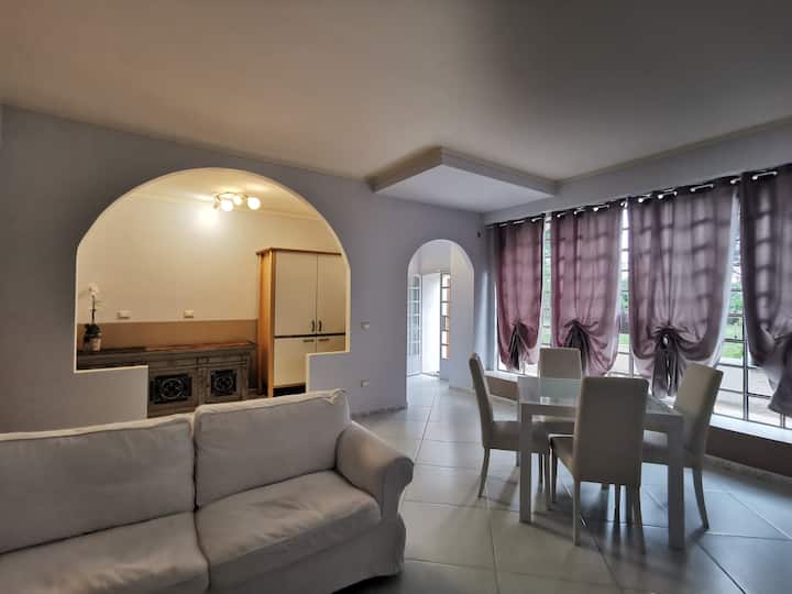 Cascina San Giorgio - Novi Ligure