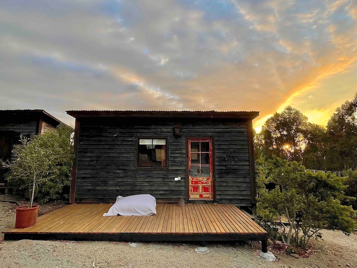 Acogedora Pieza En Suite Cerca De Punta De Lobos - Pichilemu