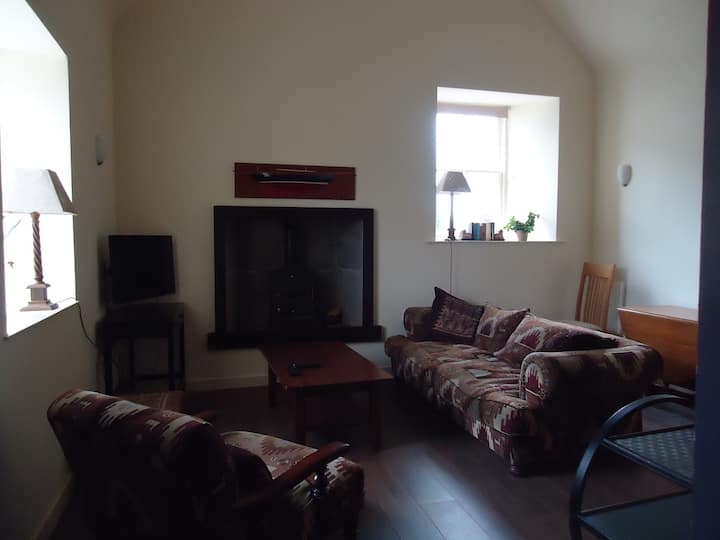 Hayloft Cottage - Kilmarnock