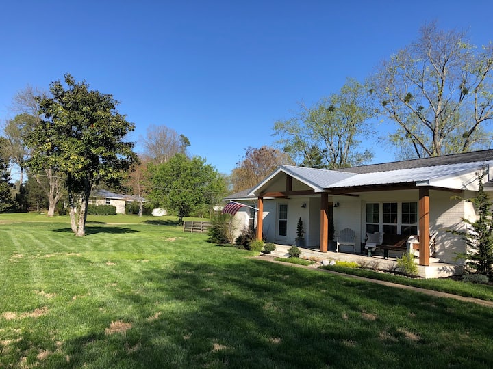 Cozy 3br/2ba In The Heart Of Franklin, Tn - 富蘭克林