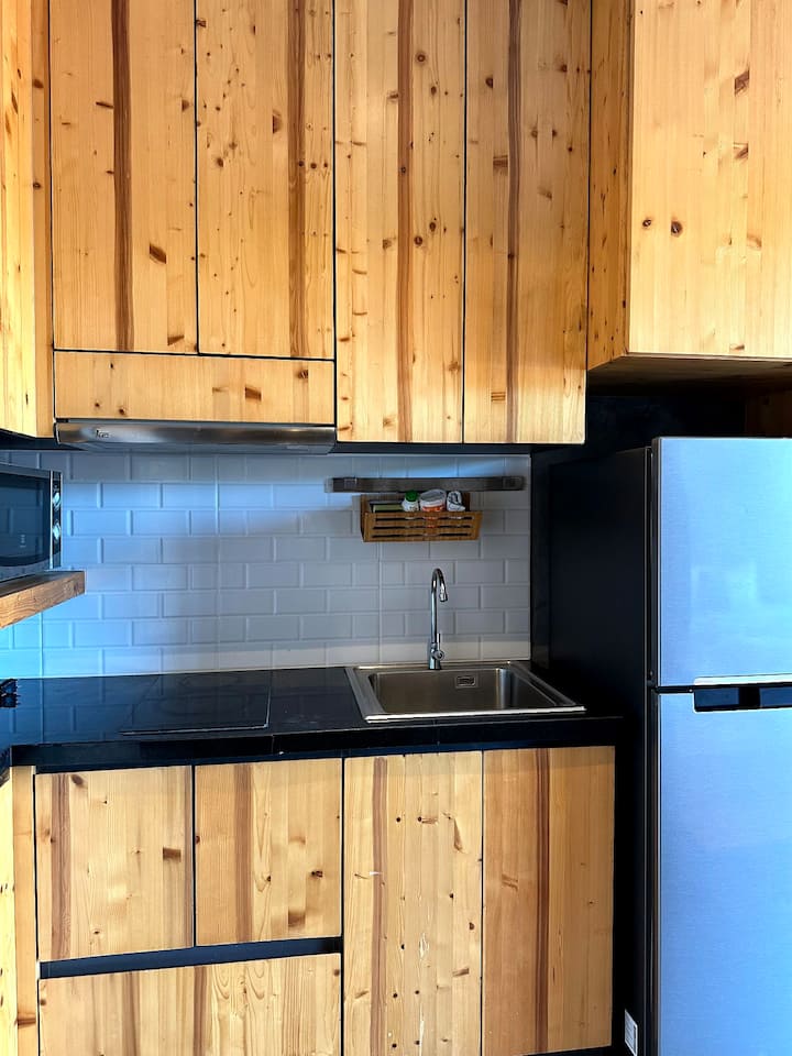 Cozy Studio Near Naiharna Beach (7)21 - Kata Beach