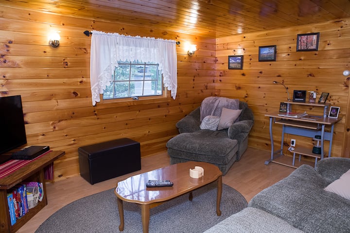 Relaxation Haven - New Hampshire (State)