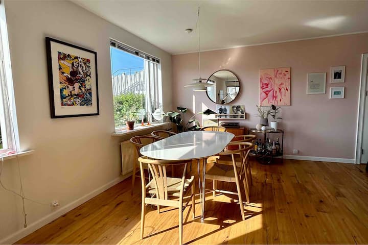 Apartment In Reykjavík - Reykjavík