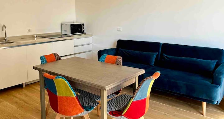 Mini Apartment - Please Read The Description - Venecia