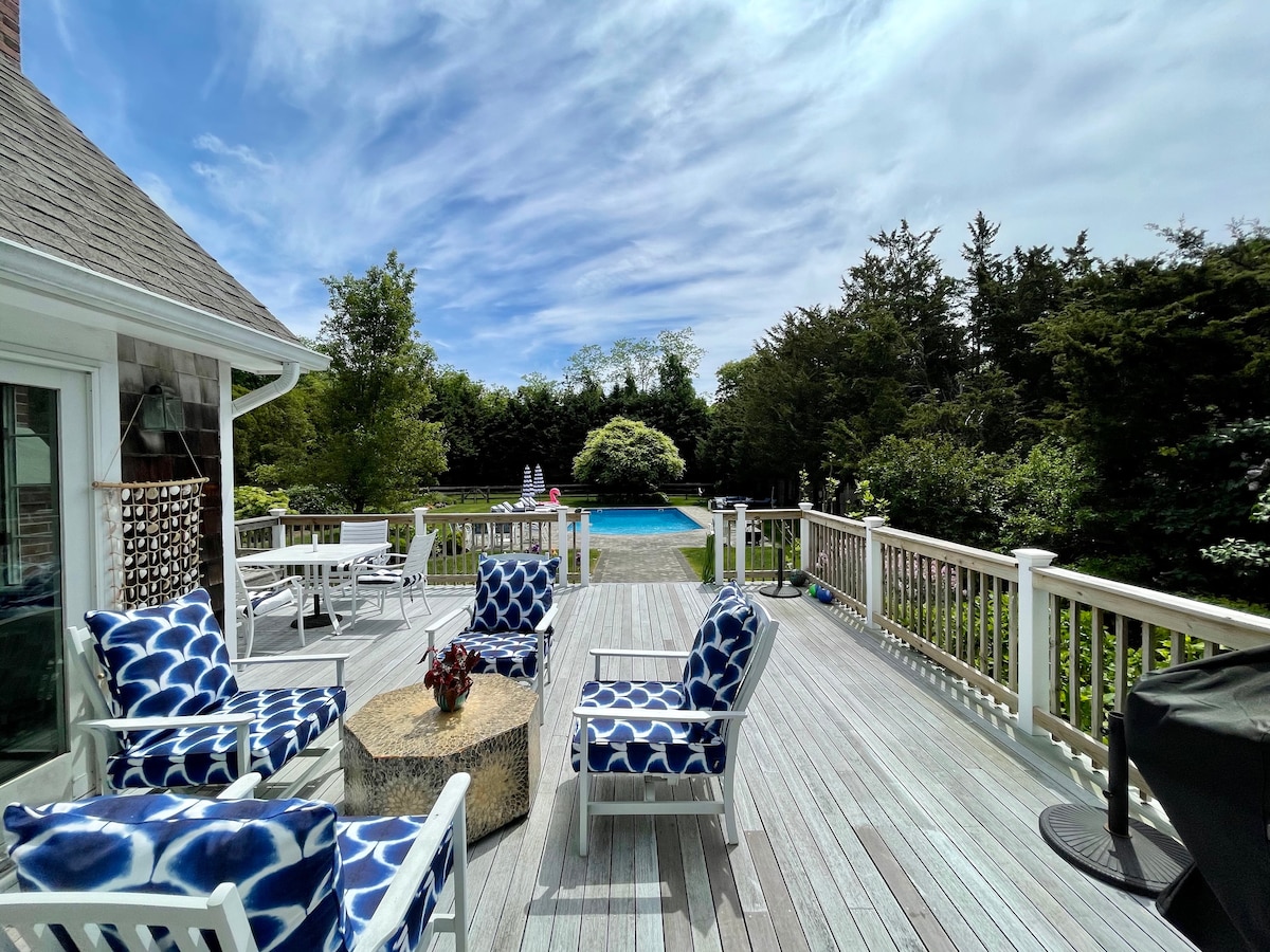 The Hamptons Vacation Rentals | Homes and More | Airbnb