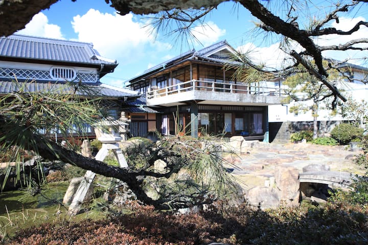 1名個室 - 岡山市