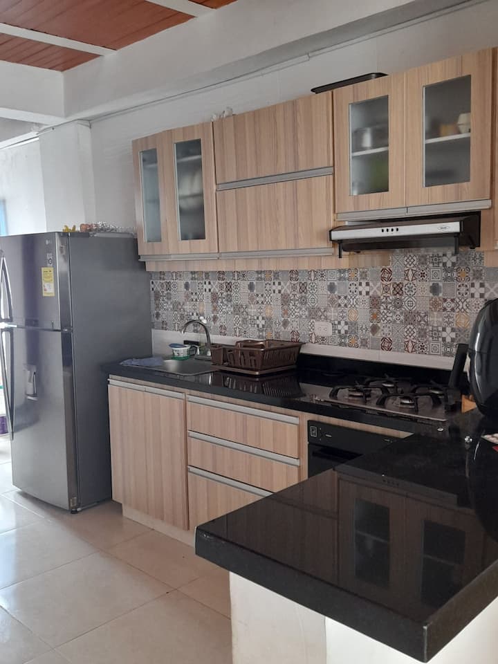 Habitación Privada - Barranquilla
