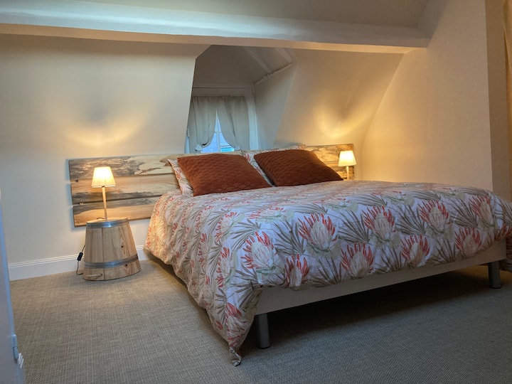 Charmant Gîte « Chenin » Avec Piscine En Saison - Vouvray