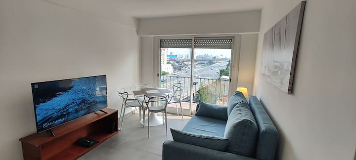 1234 San Telmo - Panoramic View - All You Need - Buenos Aires