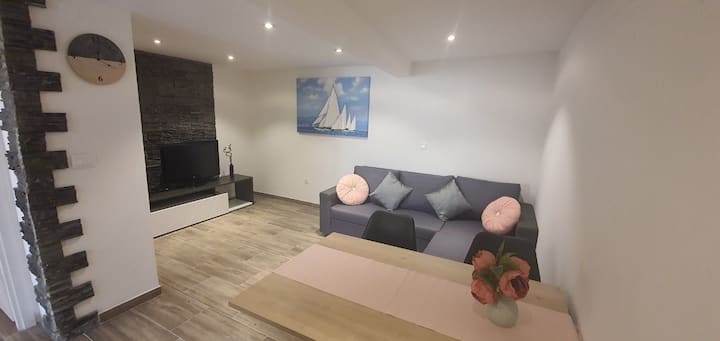 Apartman Lela 2 Rovinj 2+2 - Vrsar