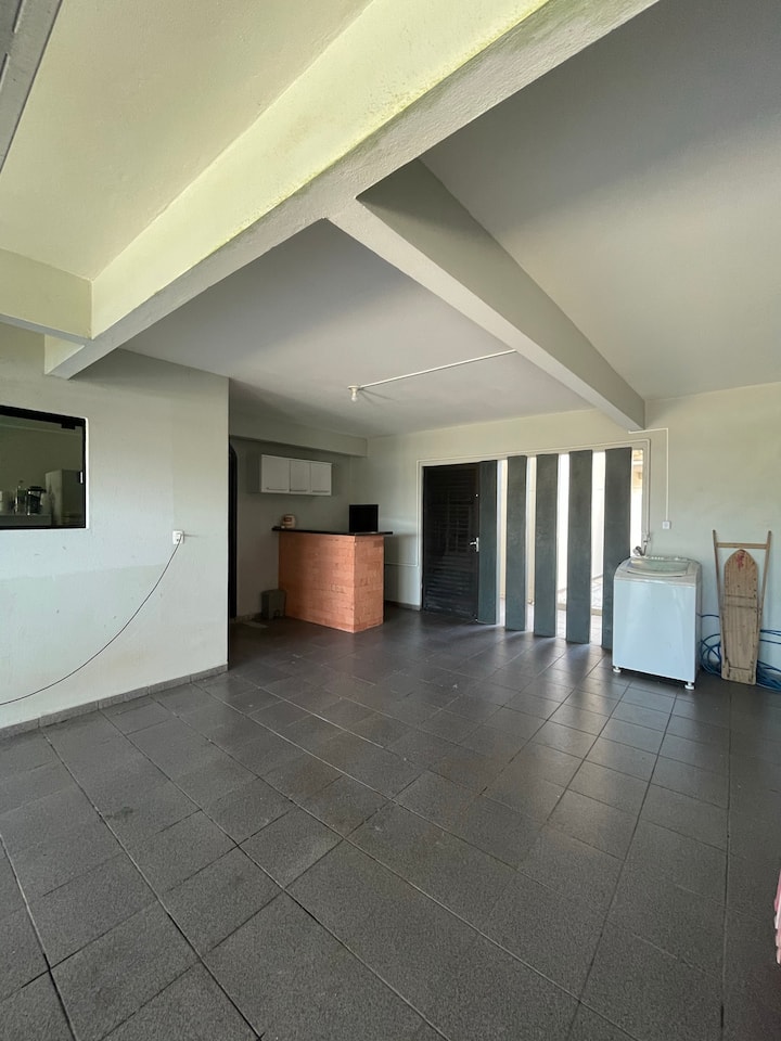 Casa Sobrado Frete Mar A 16 Km Beto Carrero - Barra Velha