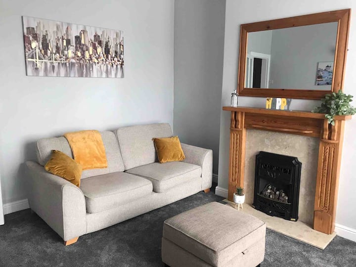 3 Bedroom House Brighouse - Huddersfield
