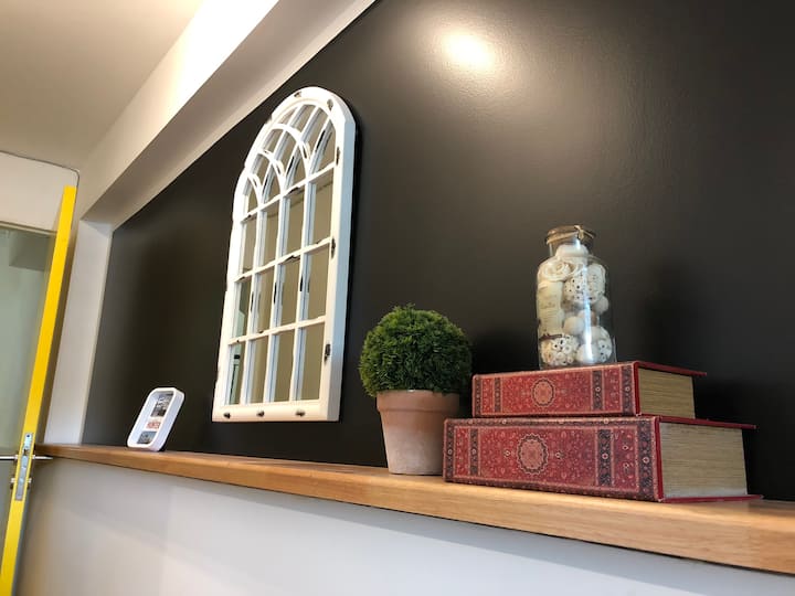 Diseñoy Confort Zona Montevideo Shopping. - Montevideo