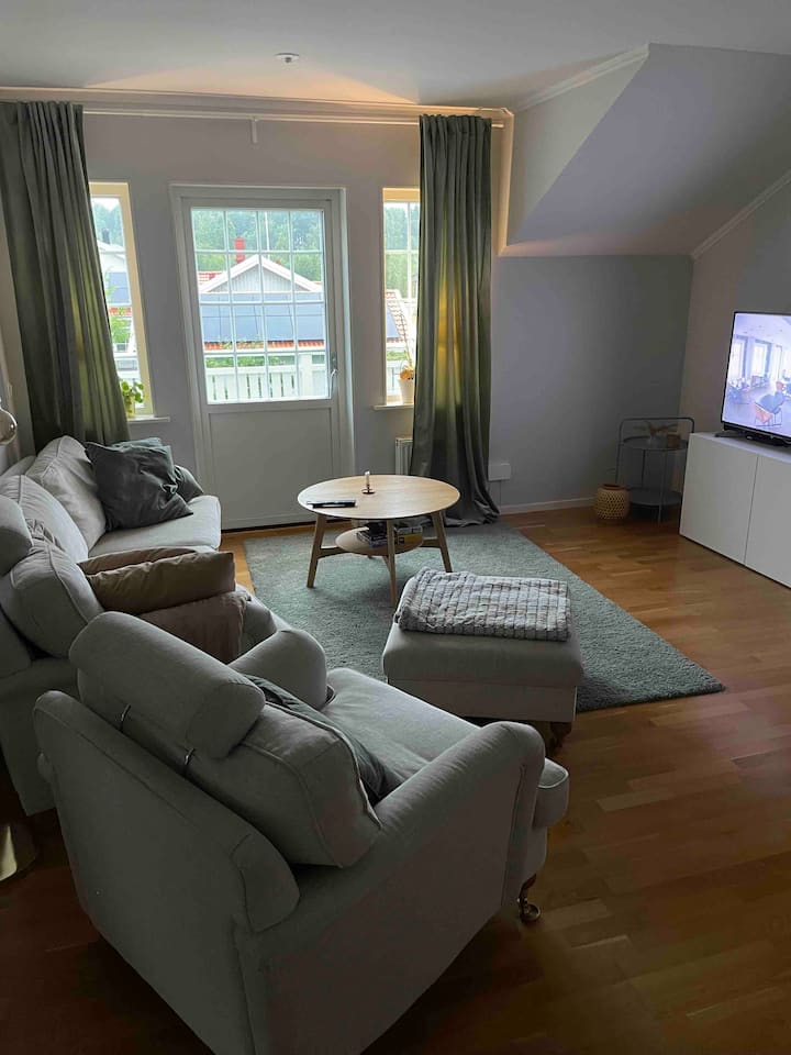 House Of Björkvalla - Örebro