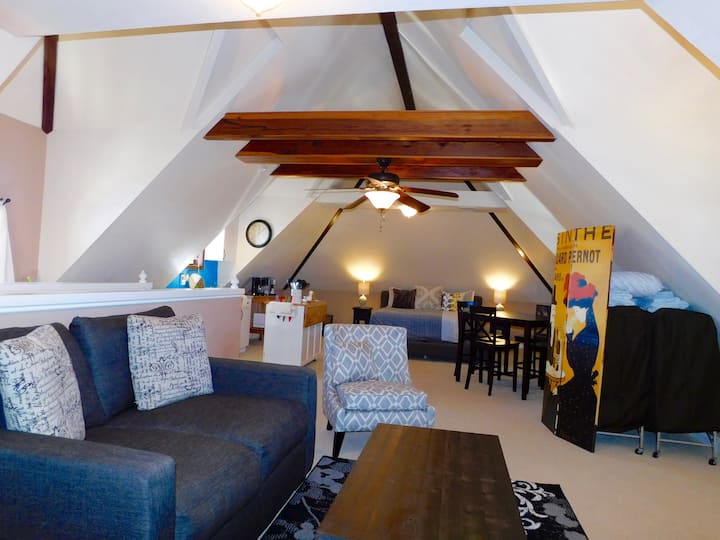 La Studio Blanc - Temecula, CA