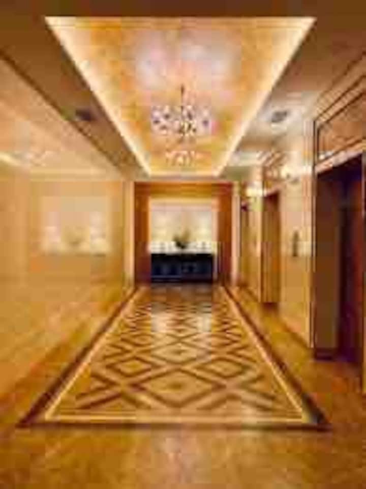 Cozy Studio Suite At Kampar (Champs Elysees) - Malim Nawar