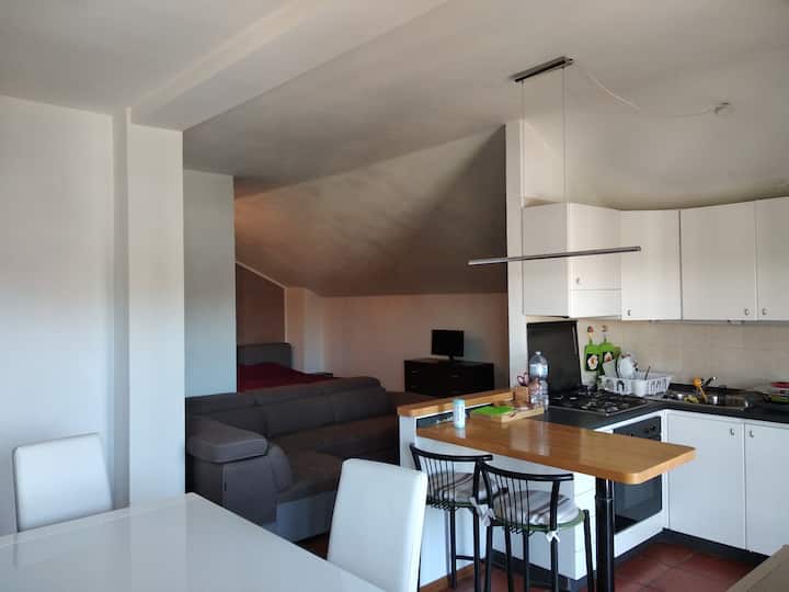 Chez Les Molinos - Tuscany