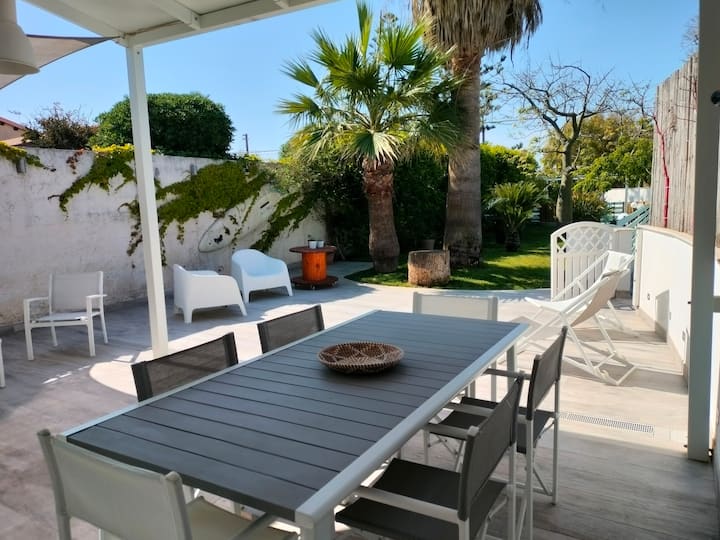 Villa Laura - Ispica