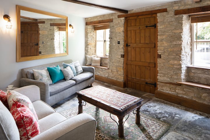 'My Cottage' Stow On The Wold - Moreton-in-Marsh