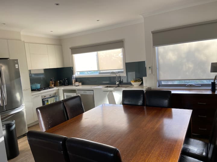 Sea Change - Mornington