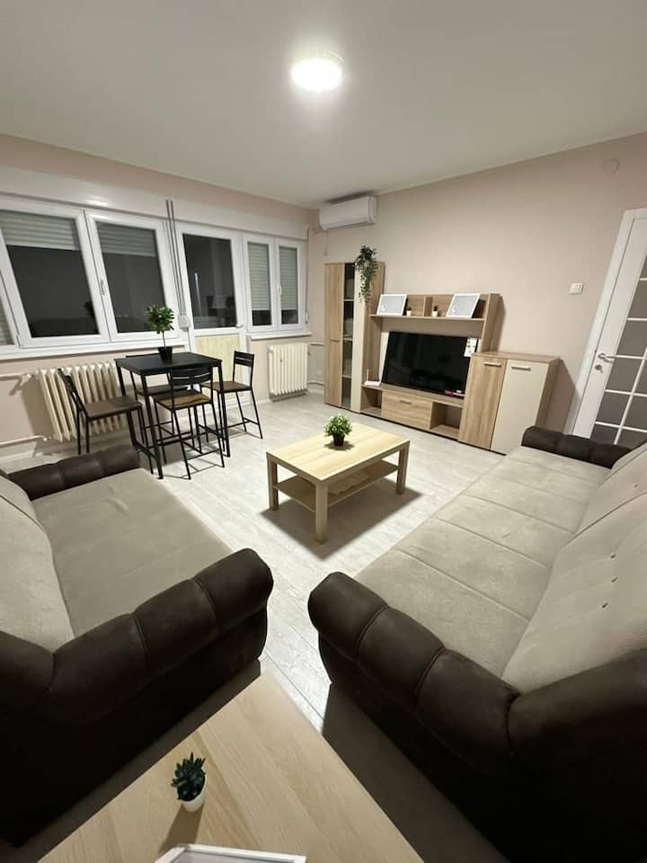 Apartment In Beograd - Belgrado